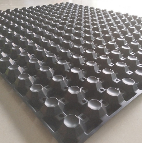 Freezer spacer,Slip Sheet,Plastic Pallet Factory– CNPLASTIC